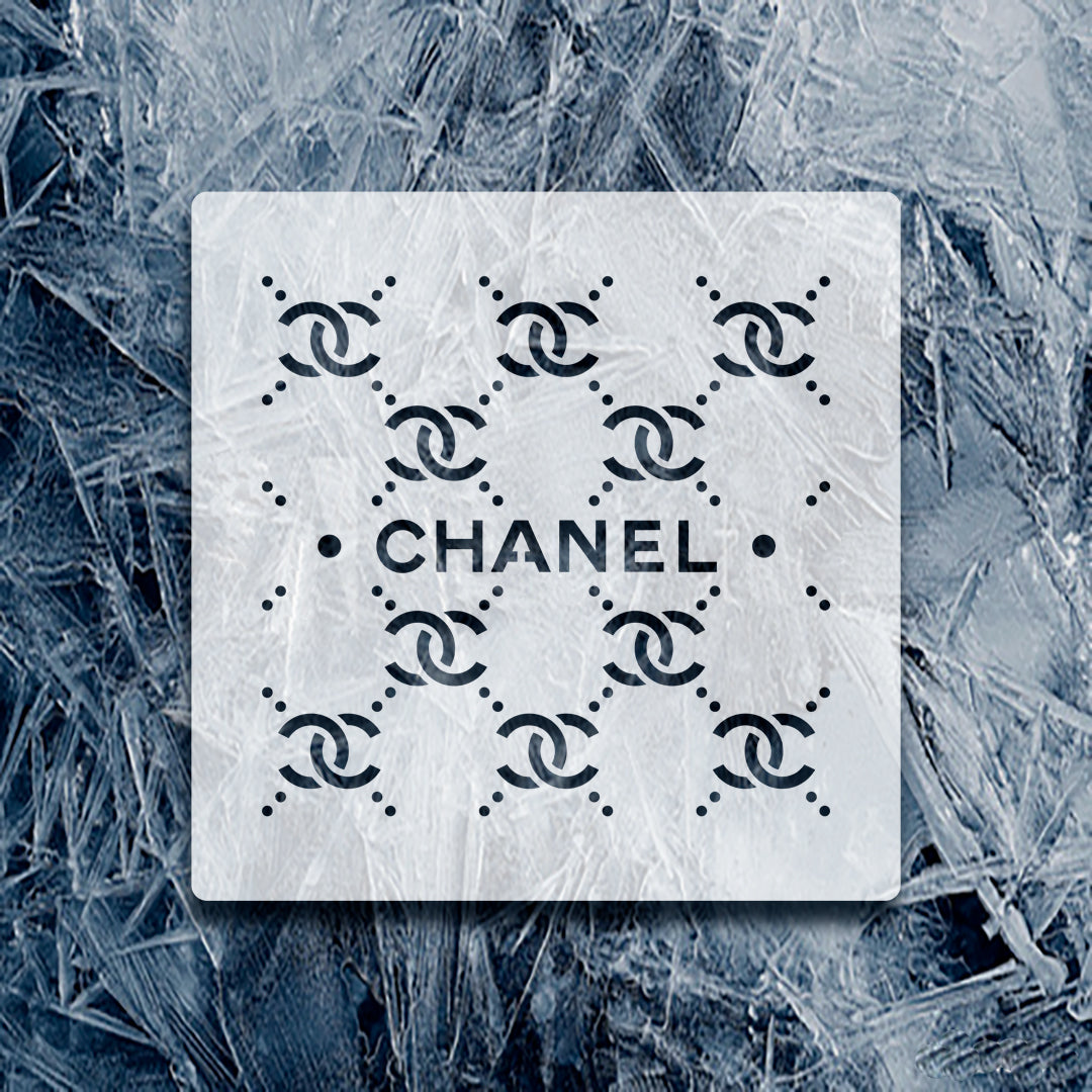 Printable Chanel Logo Wallpaper