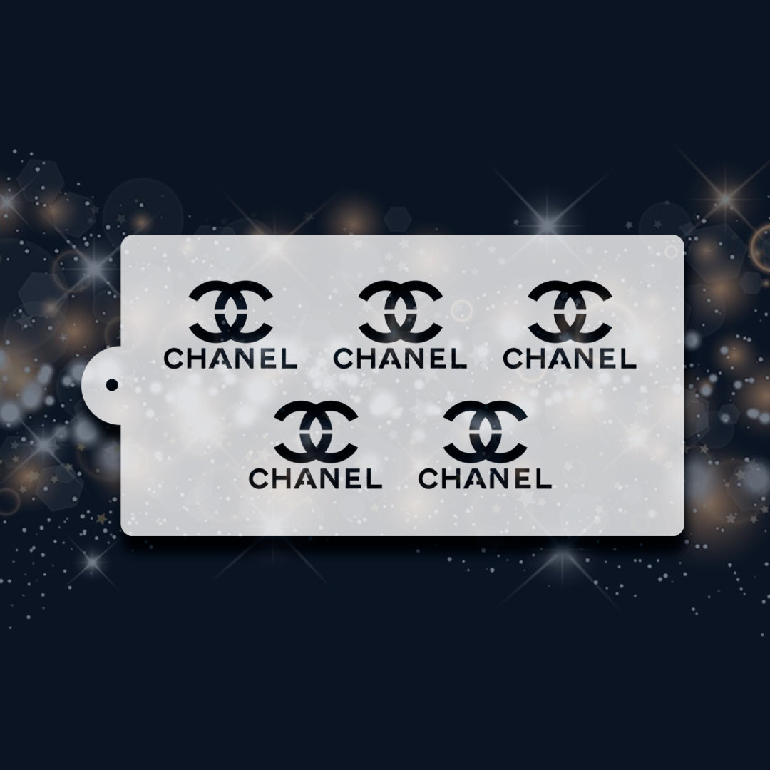 Brand Stencils – luxgiftz