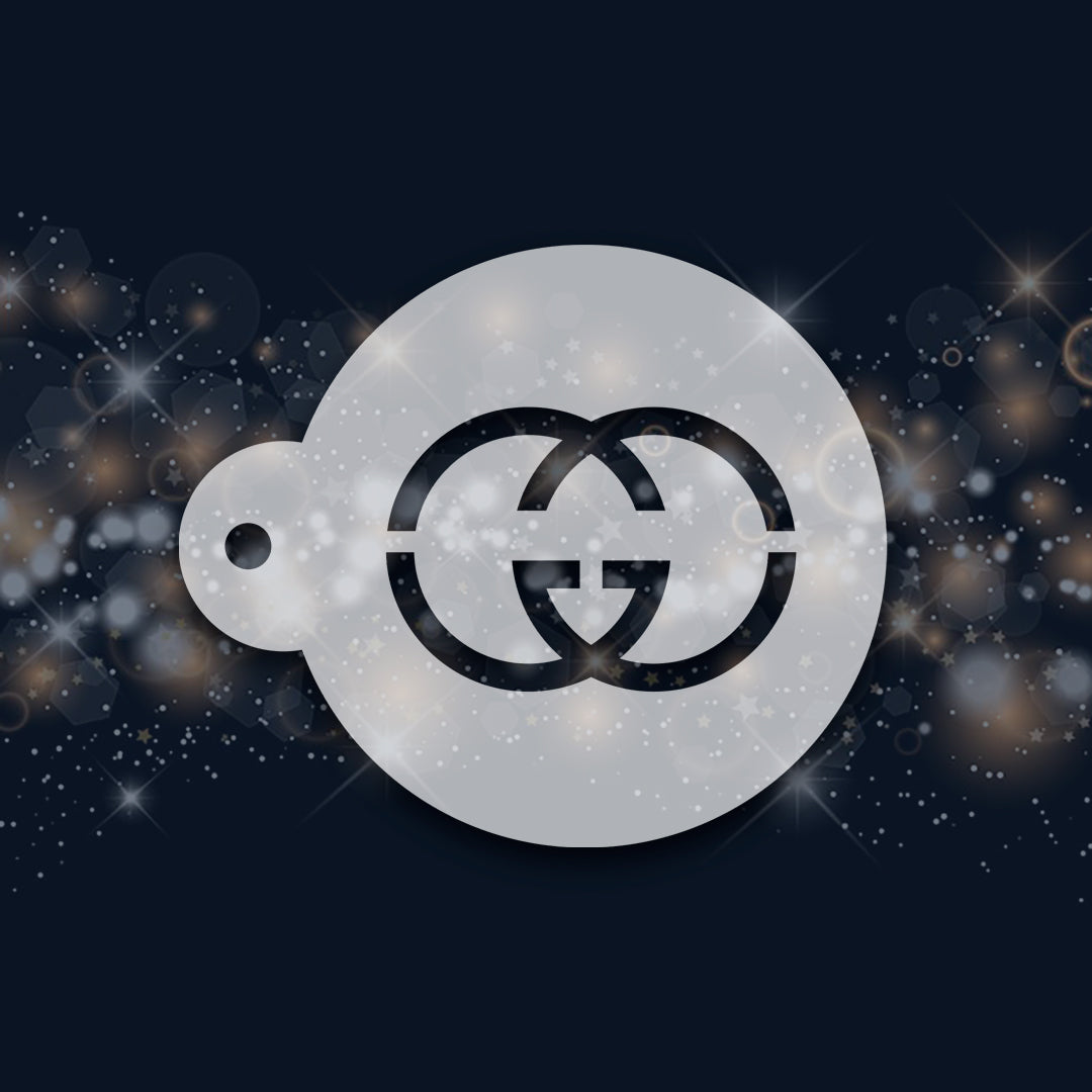 Brand Stencils – luxgiftz