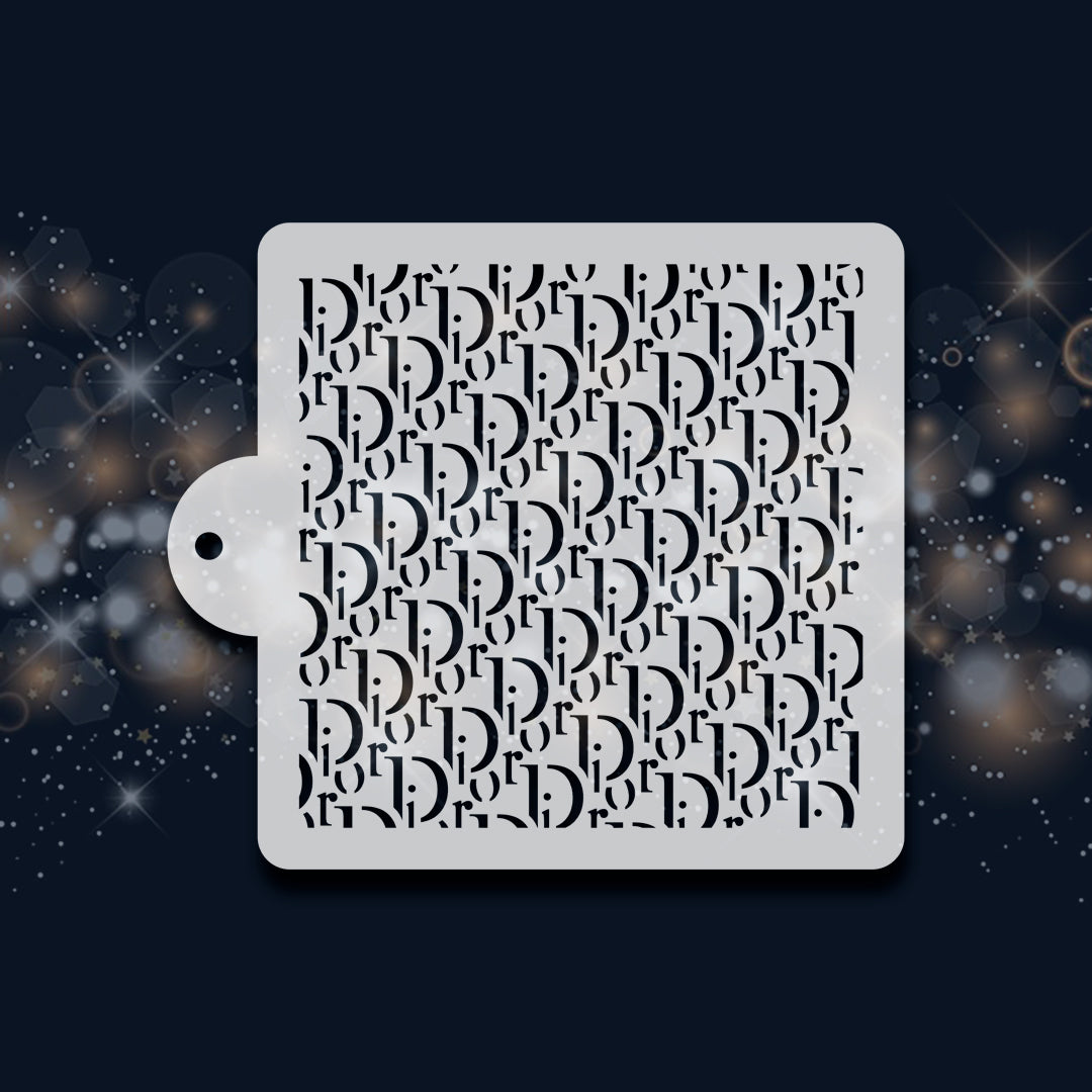 Brand Stencils – luxgiftz